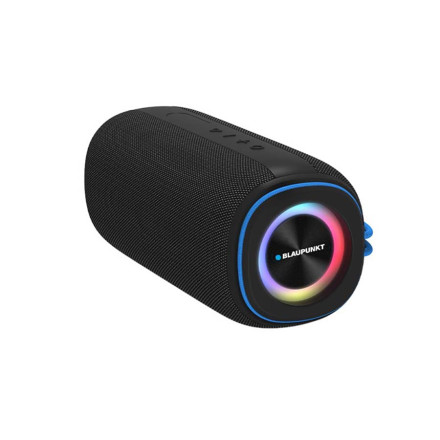 Enceinte Led 30w Personnalisable Blaupunkt® 'Lightsound 2' | ObjetRama