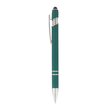 Stylo Personnalisé à Bille En Metal 'Princy' | ObjetRama