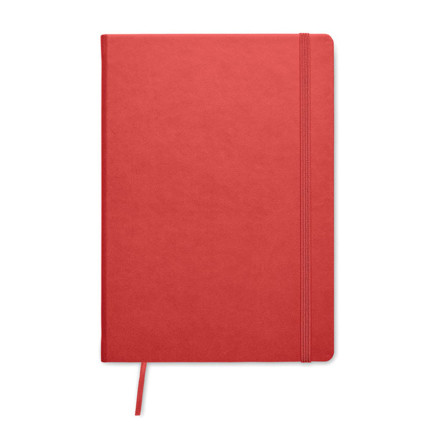 Carnet A5 Personnalisé 'Morham' | ObjetRama