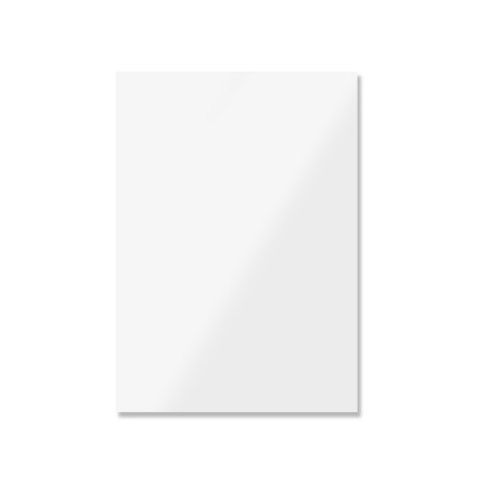 Carte D'Invitation 100% Personnalisable Recto Verso | ObjetRama