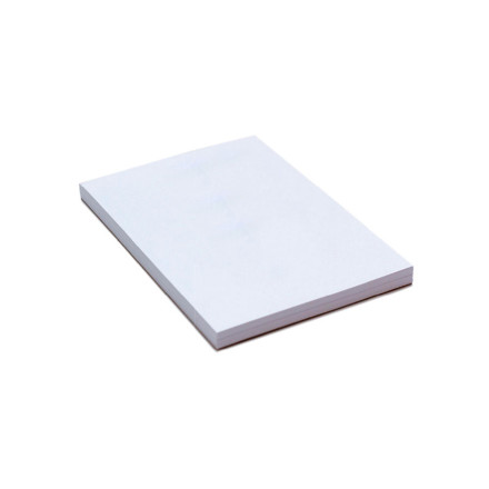 Bloc-notes Personnalisable Encolle A7 'Gelli' | ObjetRama