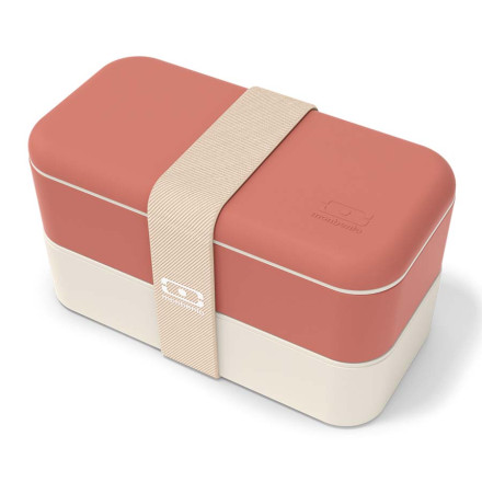 Lunch Box Personnalisable Mb Original Monbento® 'Olby' | ObjetRama