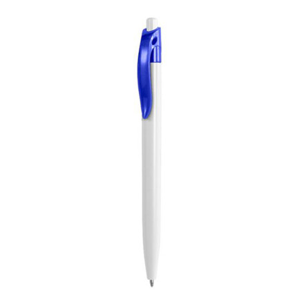 Stylo Plastique Personnalisable 'Lane' | ObjetRama