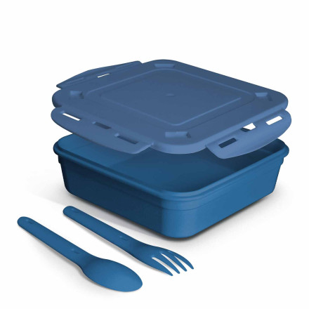 Lunch Box 'Pasto' Personnalisée | ObjetRama