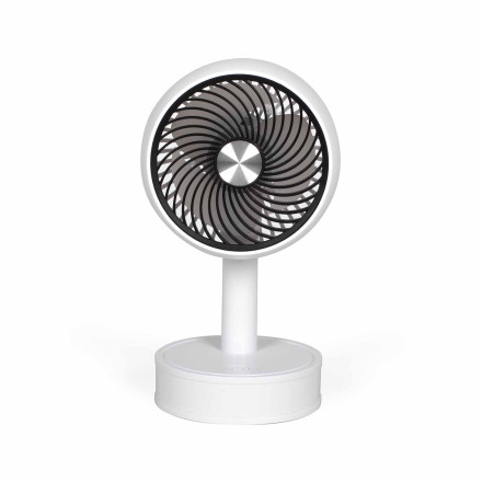 Mini Ventilateur 'Fanou' Personnalisé | ObjetRama