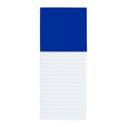 Bloc-notes Magnétique Personnalisable 'Magneticus' | Goodies | ObjetRama