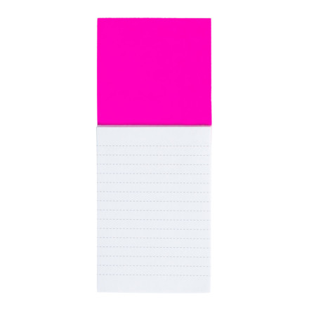 Bloc-notes Magnétique Personnalisable 'Magneticus' | Goodies | ObjetRama