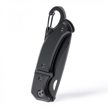 Canif Acier Personnalisé 'Datrik' | ObjetRama