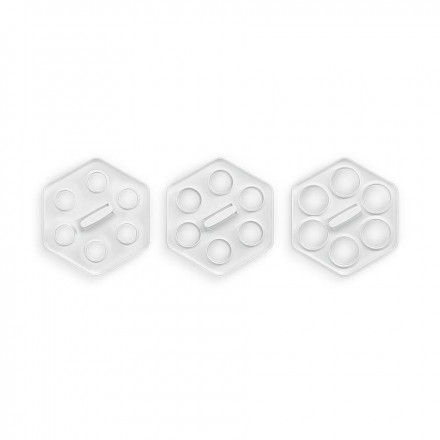 Plateau Porte-gobelet Personnalisé 'Bauma' | ObjetRama