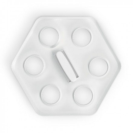 Plateau Porte-gobelet Personnalisé 'Bauma' | ObjetRama