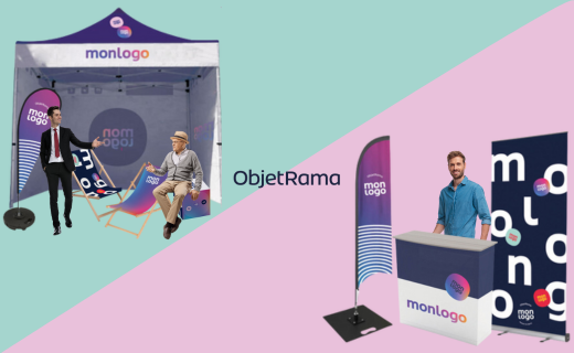 Découvrez Les Plv écologiques Révolutionnaires | ObjetRama