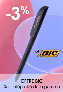 Choisissez Votre Cadeau Offert Avec Commande | ObjetRama